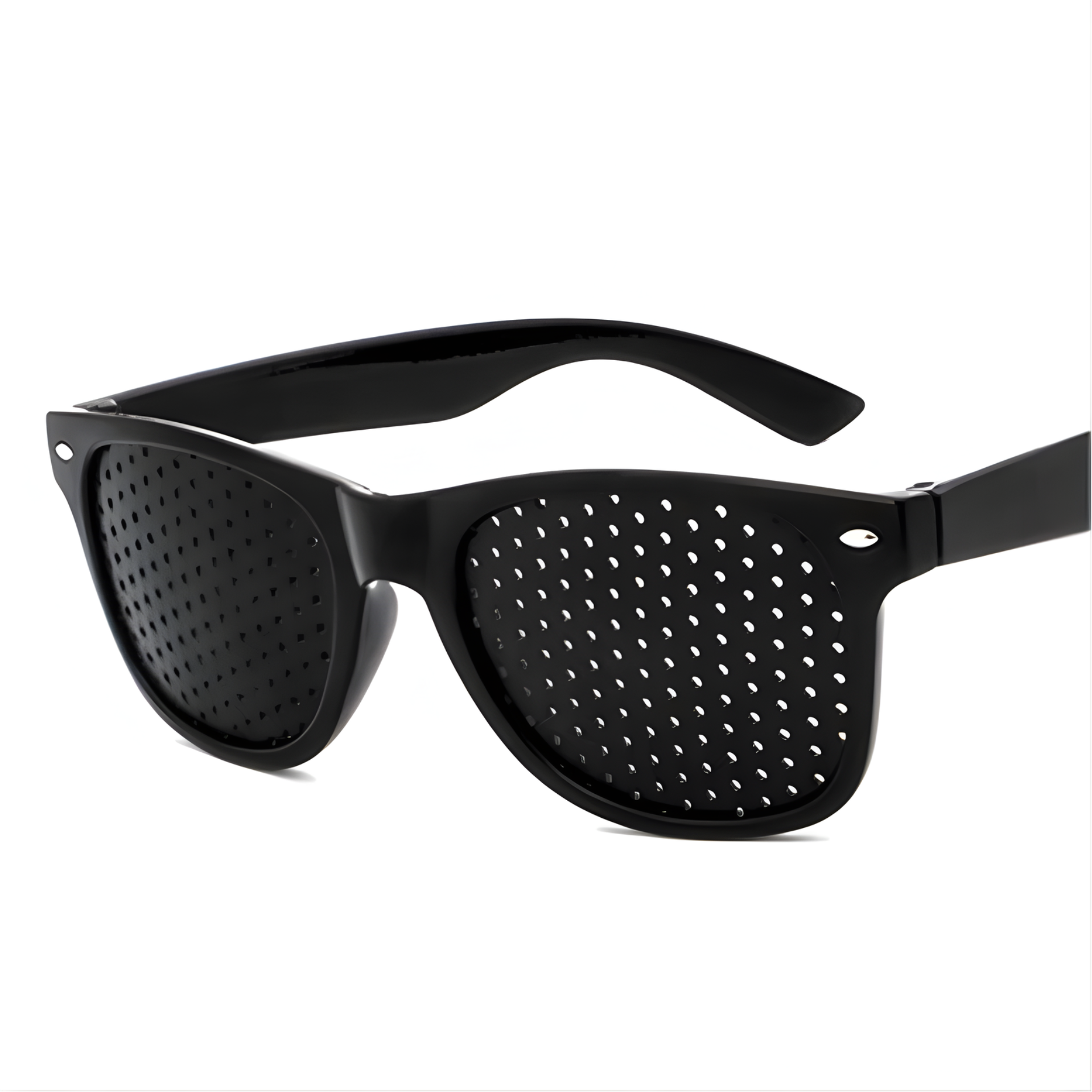 Quantum Pinhole Glasses | Bioenergy Prodotti Quantici